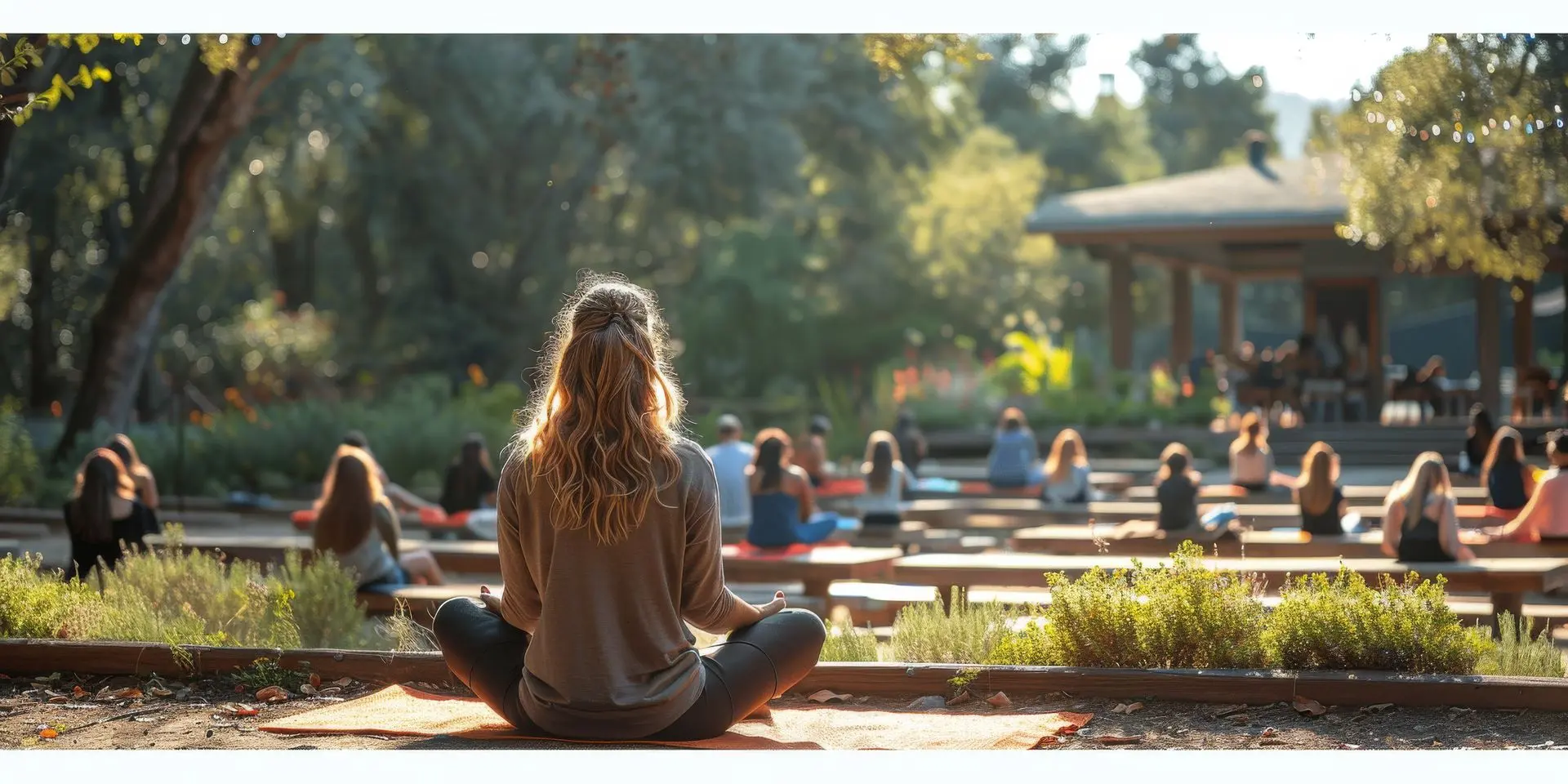 How to create a Relax Zone at an event? - top 3 suggestions | Waterfall ...