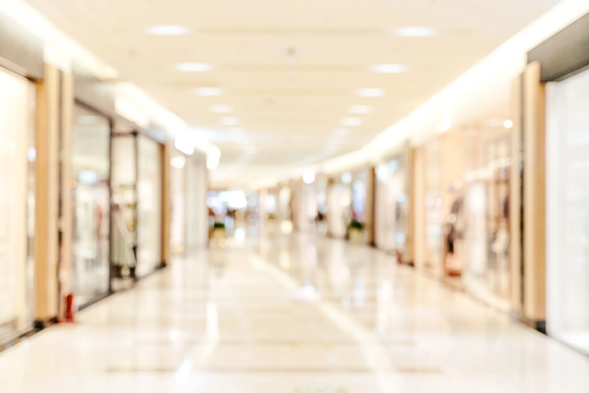 5 modern attractions for mall grand opening | Waterfall Water Display