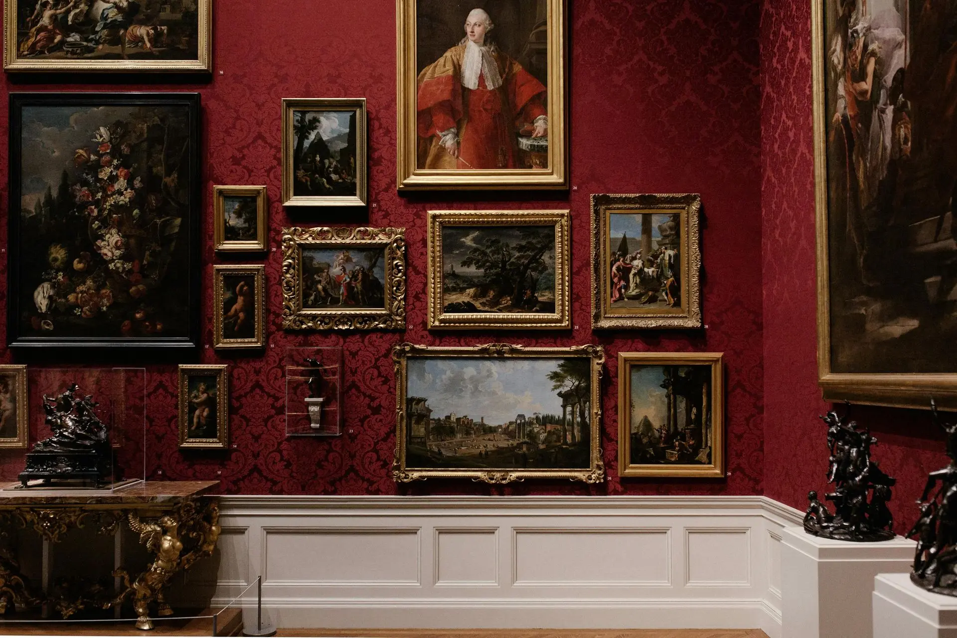 ¿Cómo diseñar un espacio para visitantes que resulte atractivo y ...