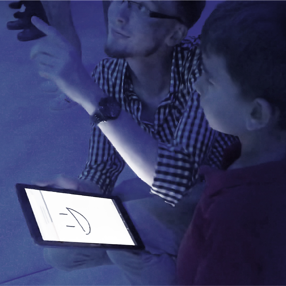 Digital Water Display - Possibilities of Interactive Water Curtain ...
