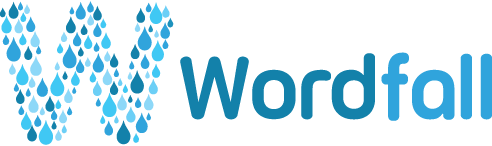 What can a digital waterfall display? | Waterfall Water Display